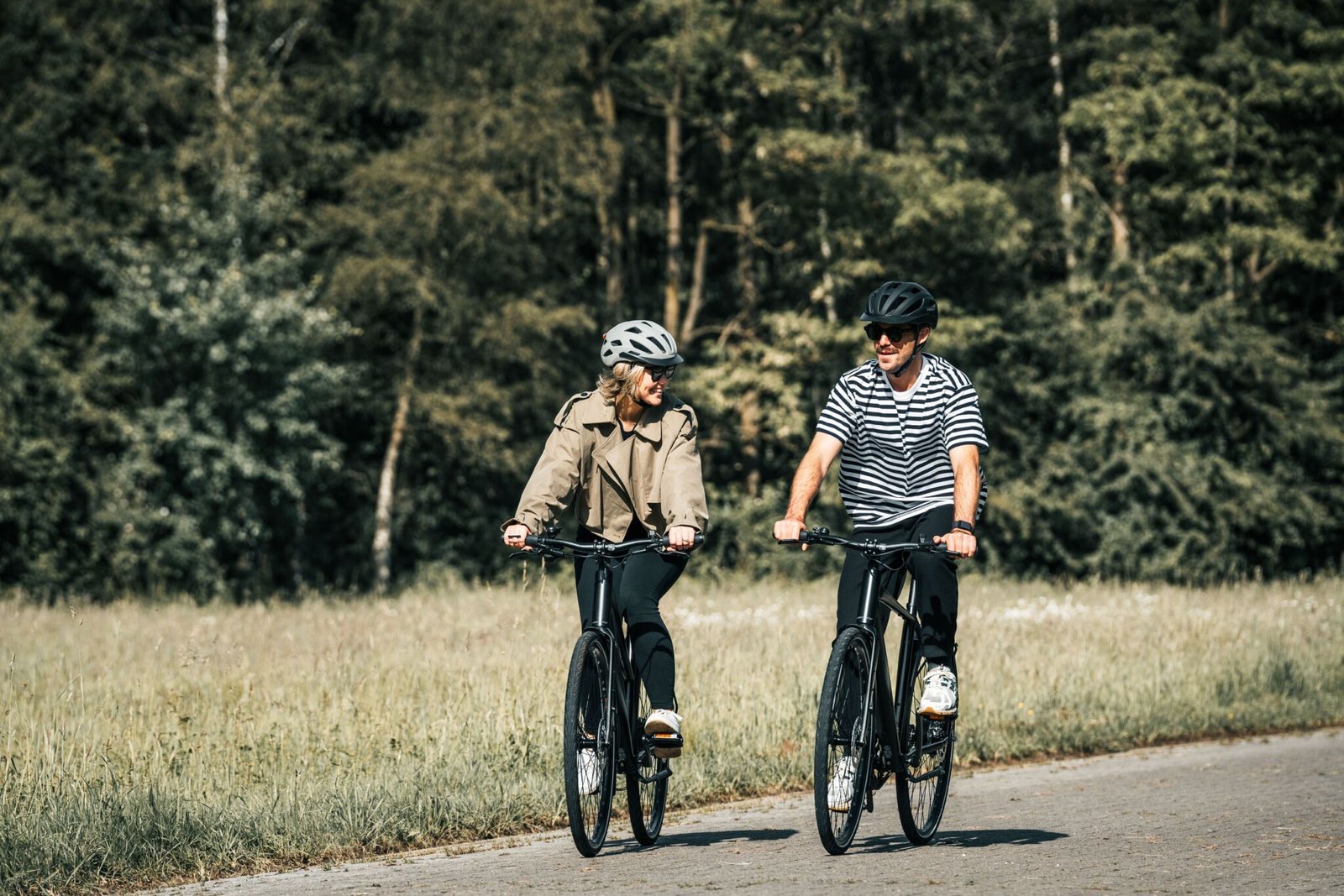 JobRad & Leasing-Bike: Lohnt es sich, das Fahrrad nach dem Leasing zu ...